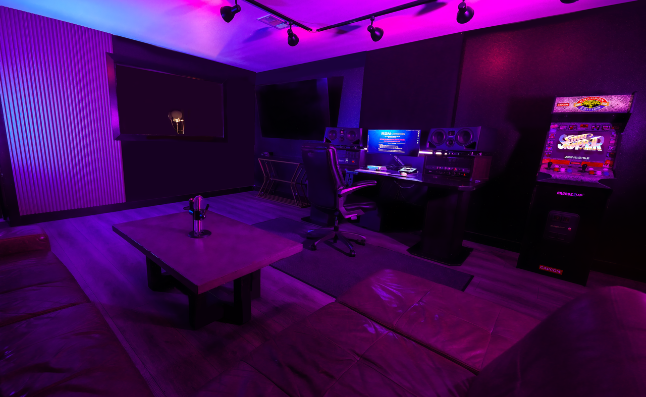 RZN Recording