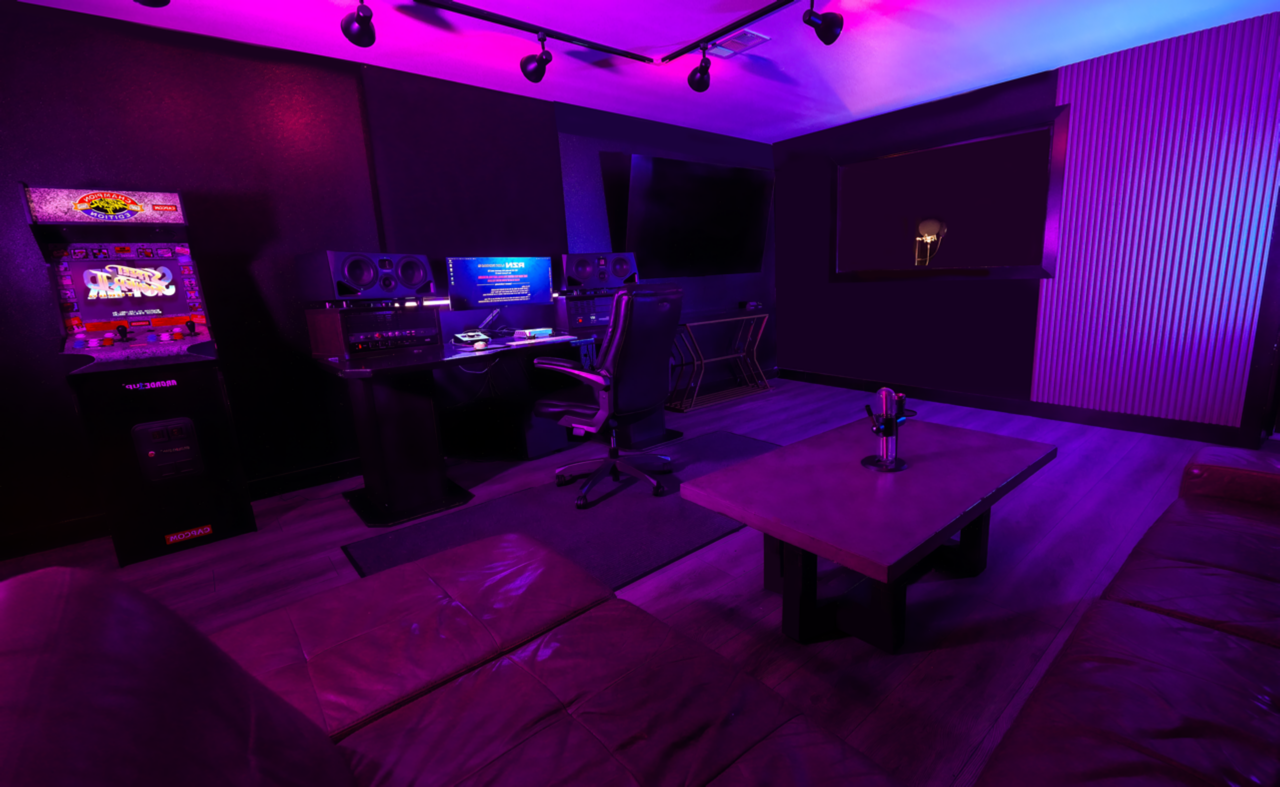 RZN Recording